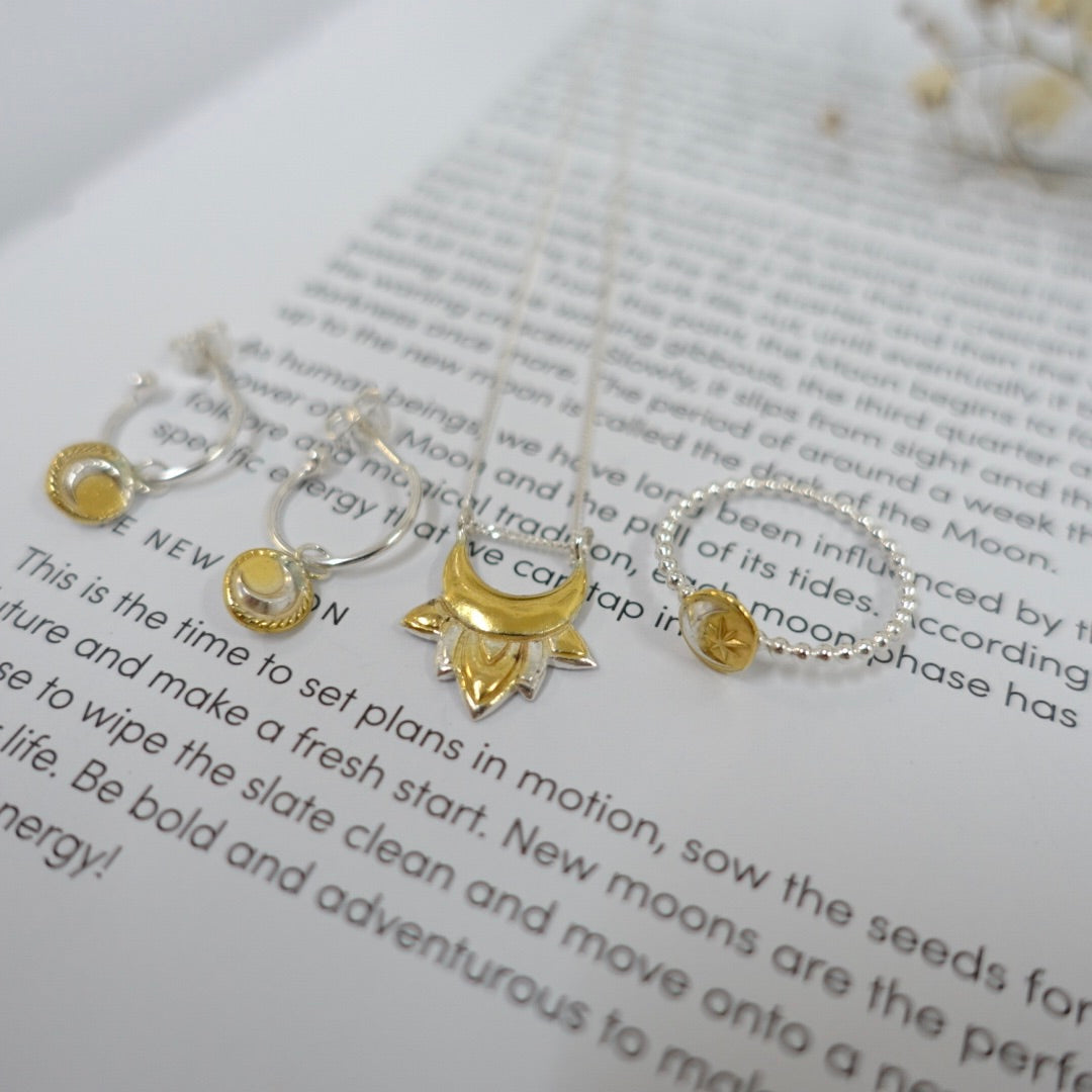 The Celestial Collection – Moon & Dusk